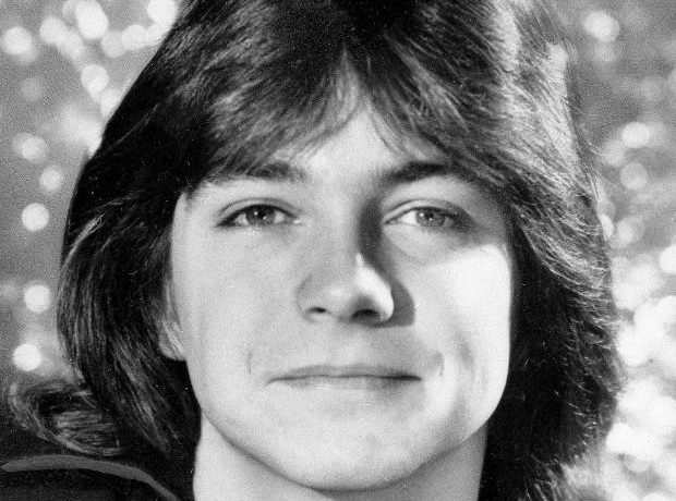 3 David Cassidy The 8 Best Teen Idols Of The 1970s Smooth
